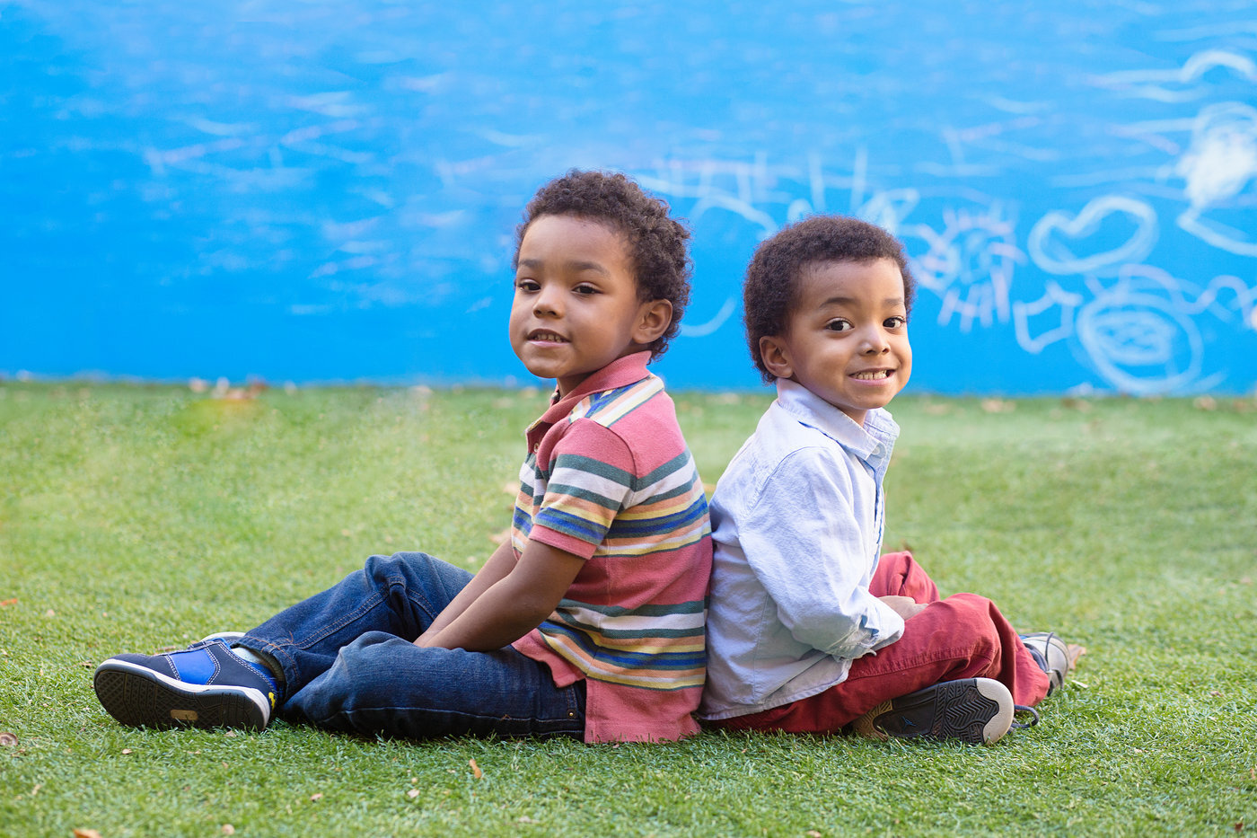 Who We Serve | Atlanta Children's Shelter