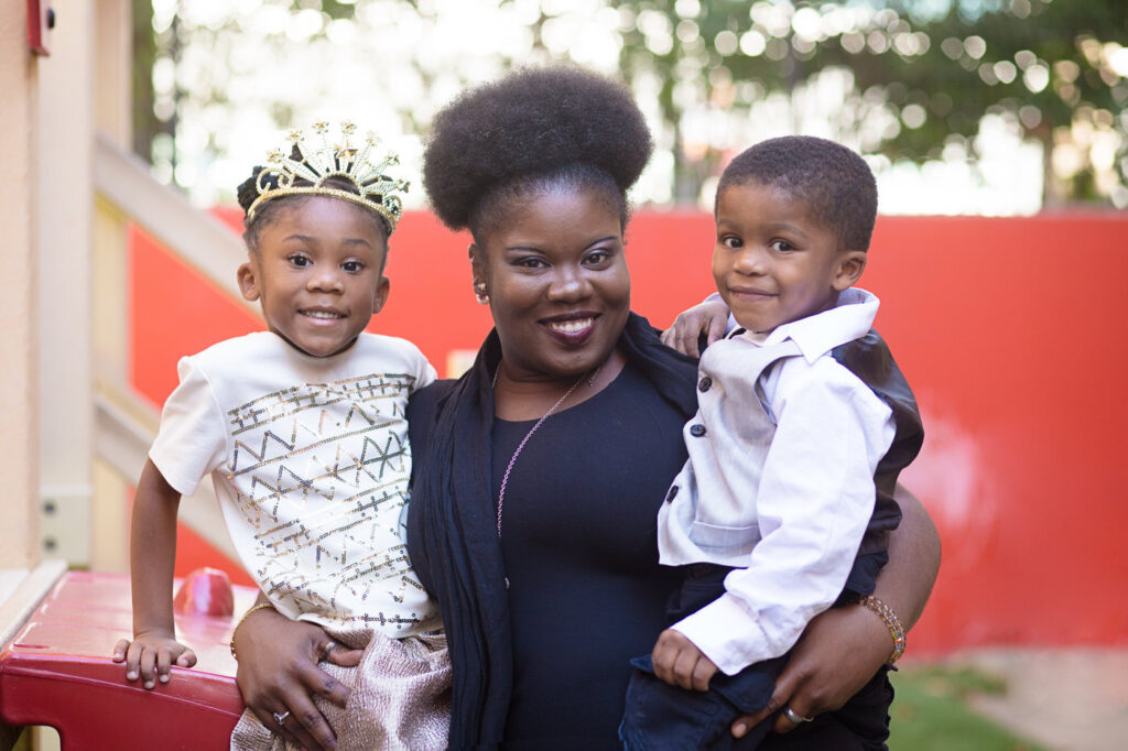 Who We Serve | Atlanta Children's Shelter