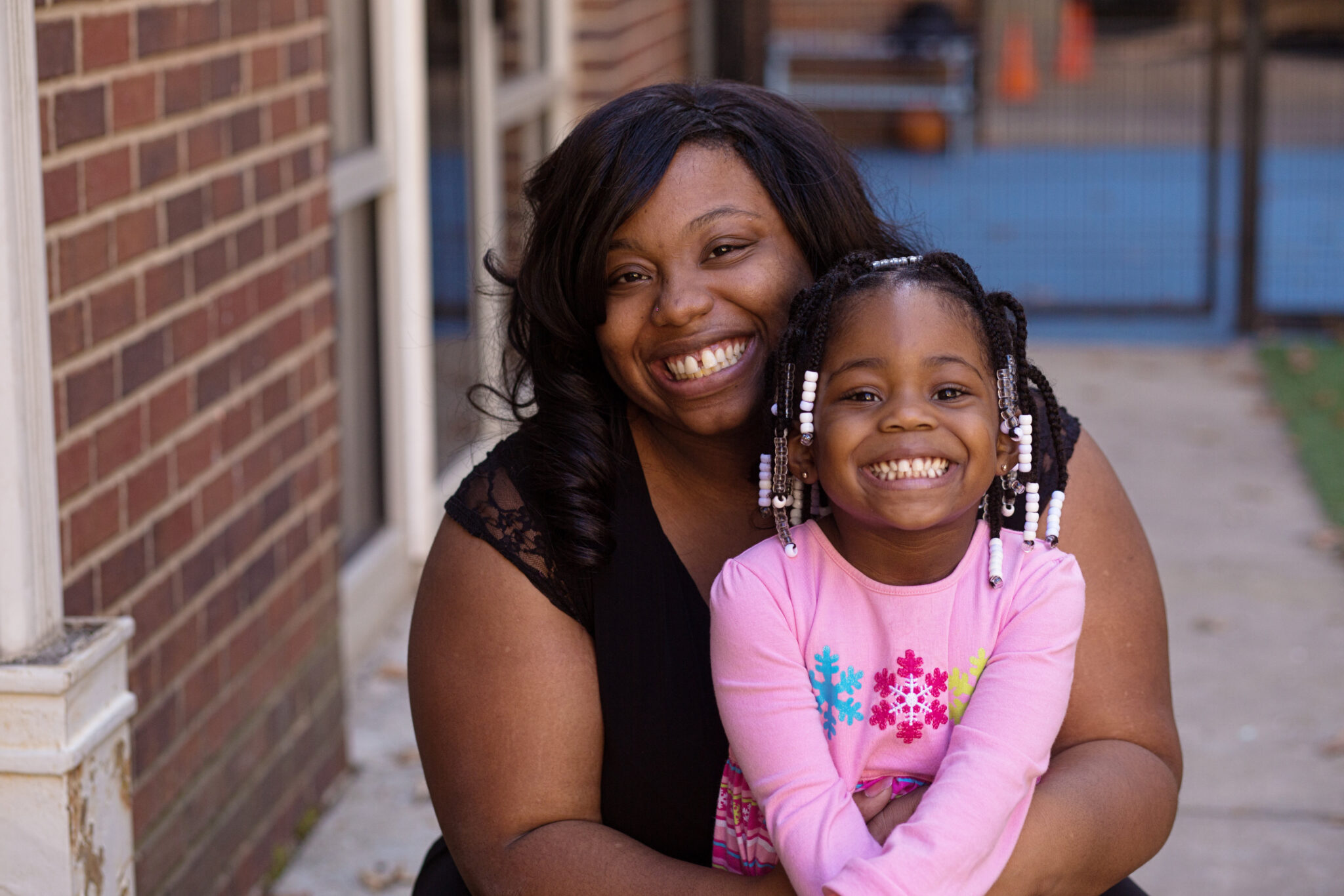 Who We Serve | Atlanta Children's Shelter