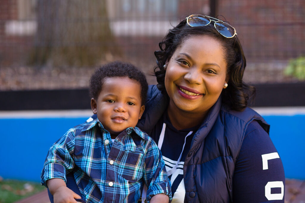 Who We Serve | Atlanta Children's Shelter