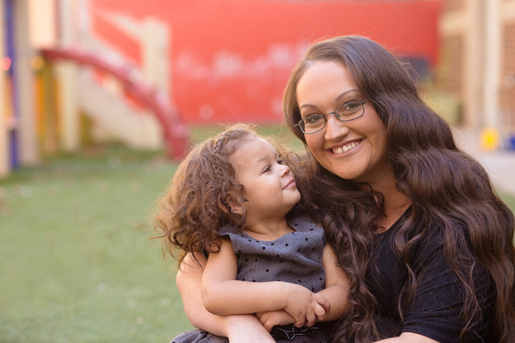 Who We Serve | Atlanta Children's Shelter