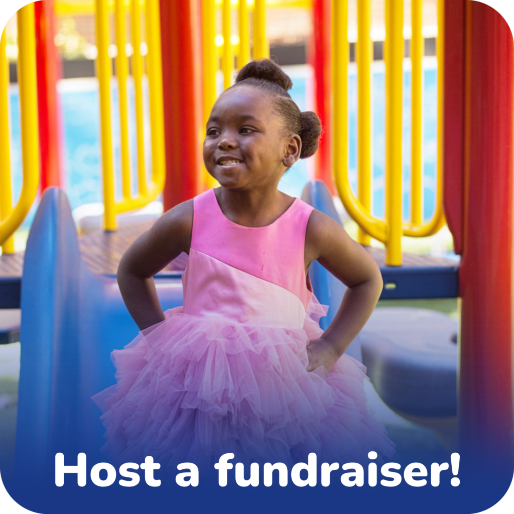 Atlanta Children's Shelter | Let's Overcome Homelessness