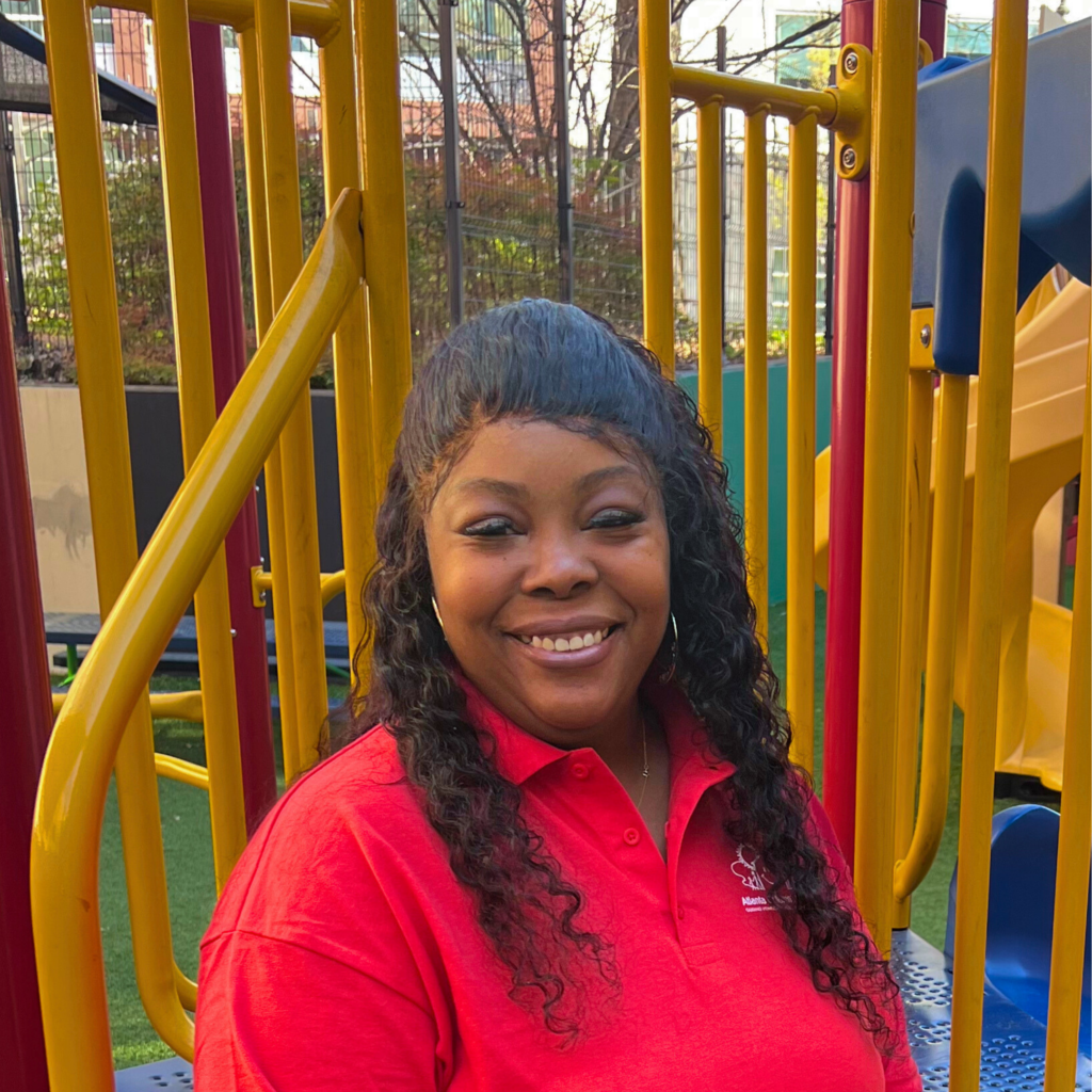 Leadership Team | Atlanta Children's Shelter
