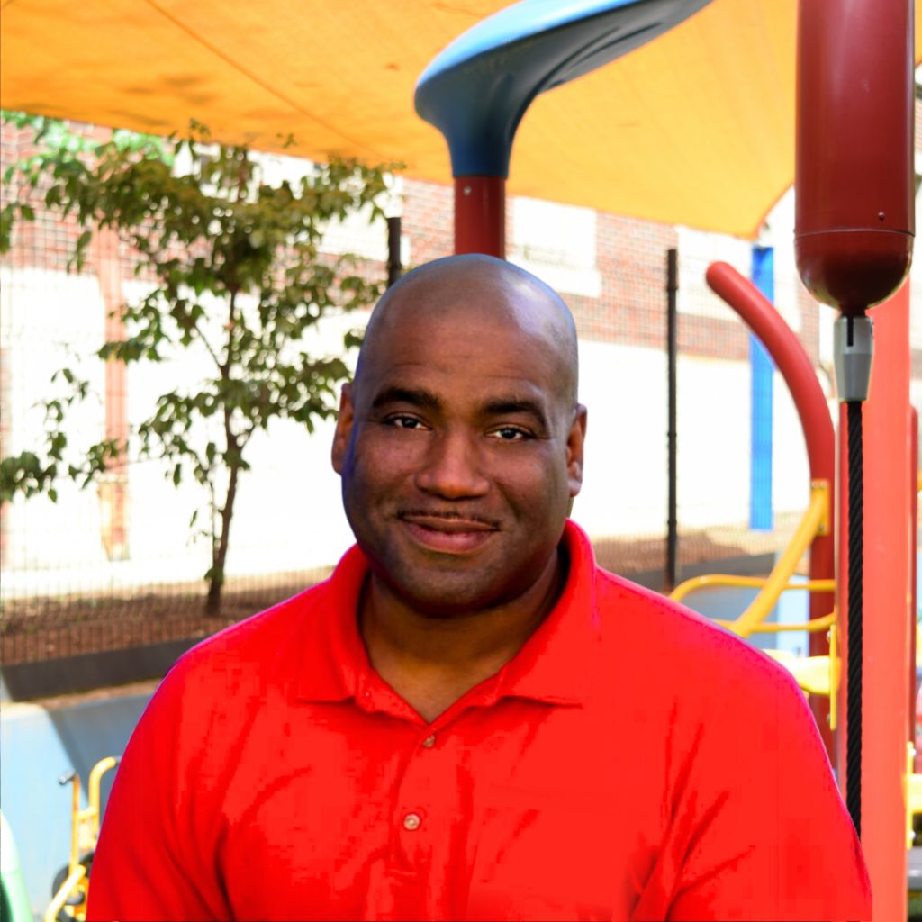 Leadership Team | Atlanta Children's Shelter