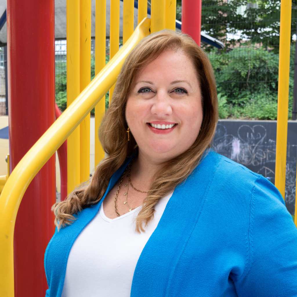 Leadership Team | Atlanta Children's Shelter
