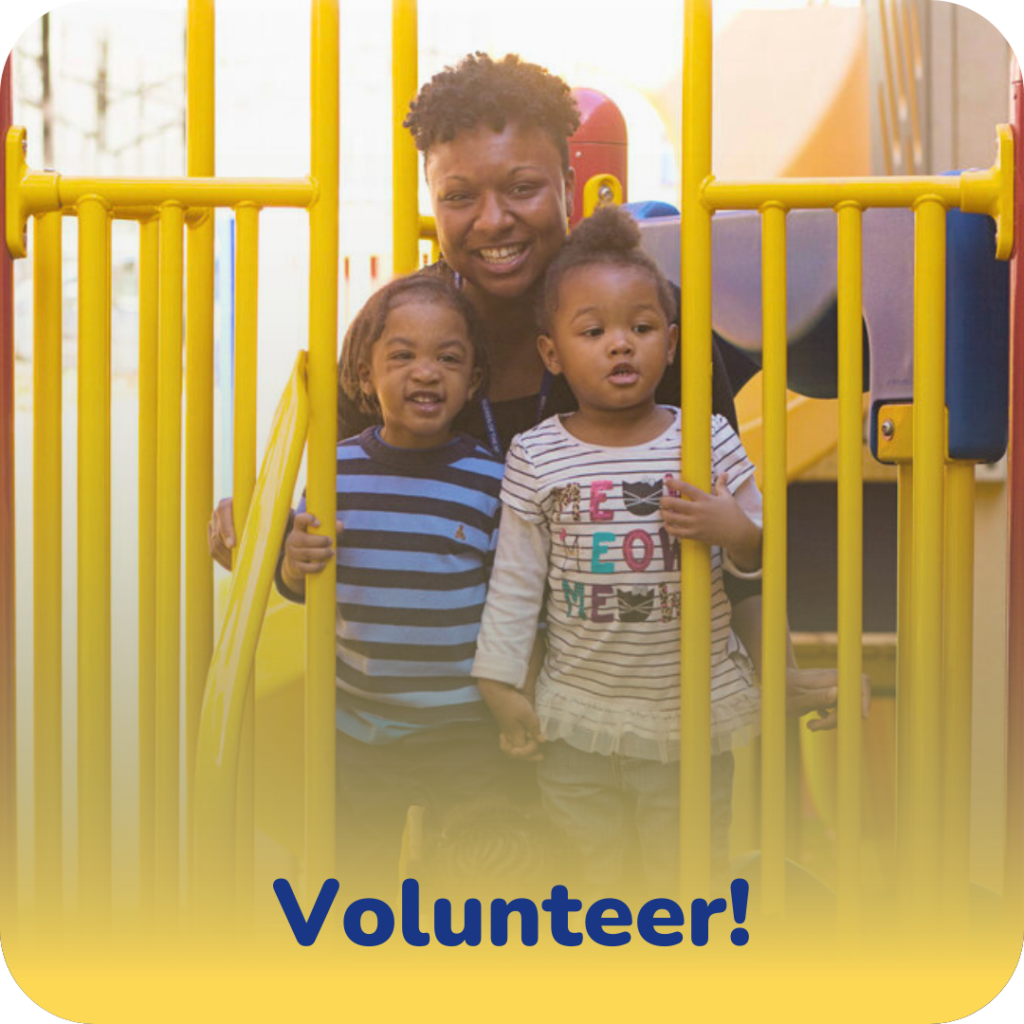 Atlanta Children's Shelter | Let's Overcome Homelessness