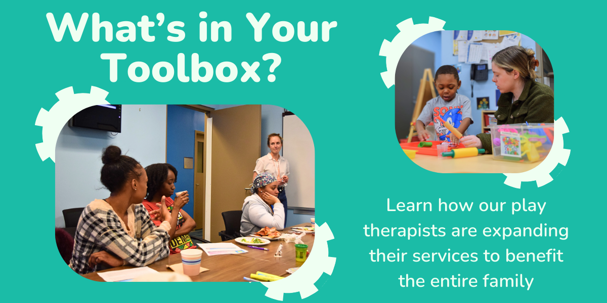 What's in Your Toolbox? - Expanding Parent Support in 2025 - Atlanta ...